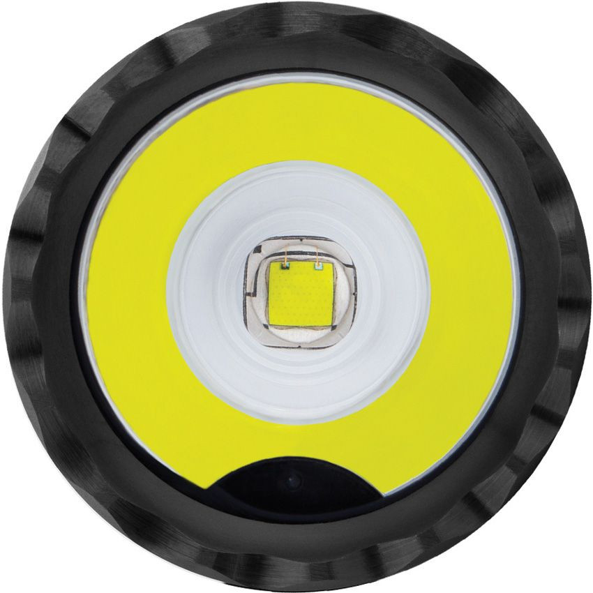 Warrior Mini 2 Flashlight Camo