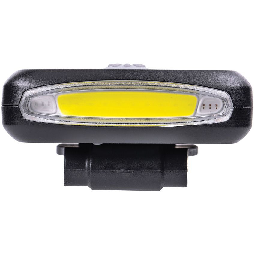 UT11C Rechargeable Clip Light