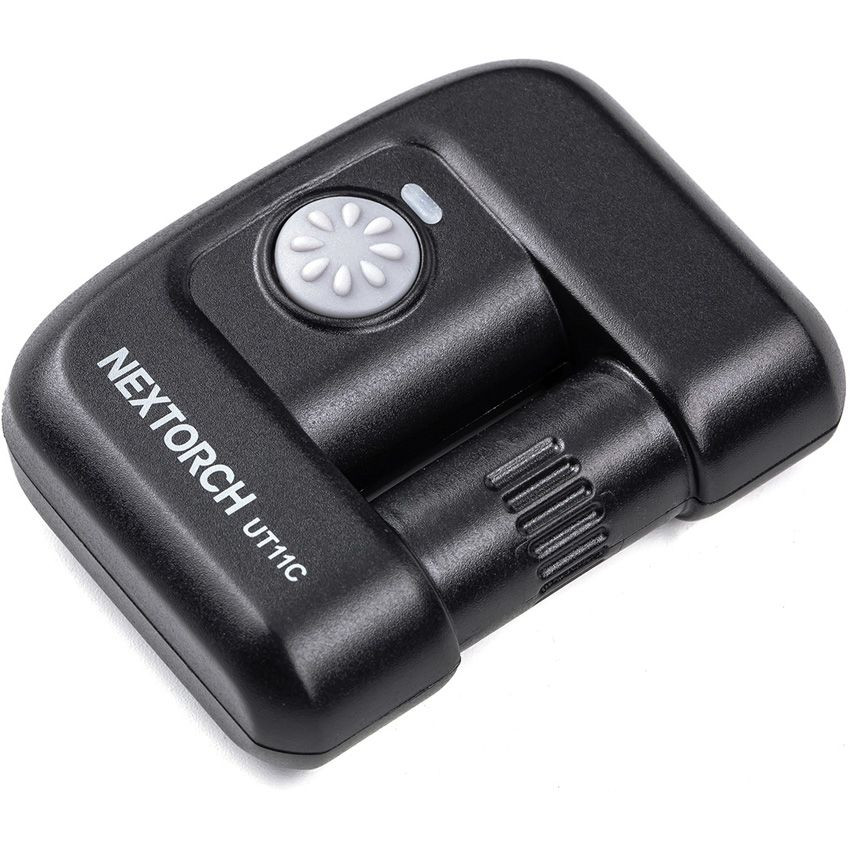 UT11C Rechargeable Clip Light