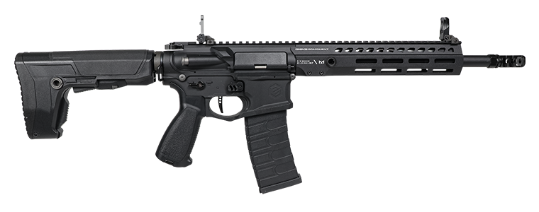 G&G Armament SGR 556 G3 Split Gearbox Airsoft M4 AEG Rifle - Hero Outdoors