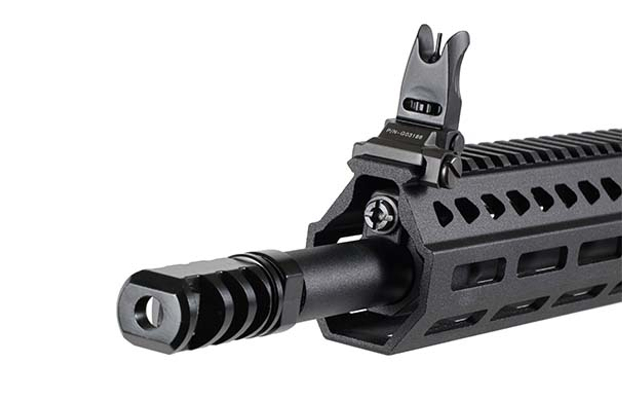 G&G Armament SGR 556 G3 Split Gearbox Airsoft M4 AEG Rifle - Hero Outdoors