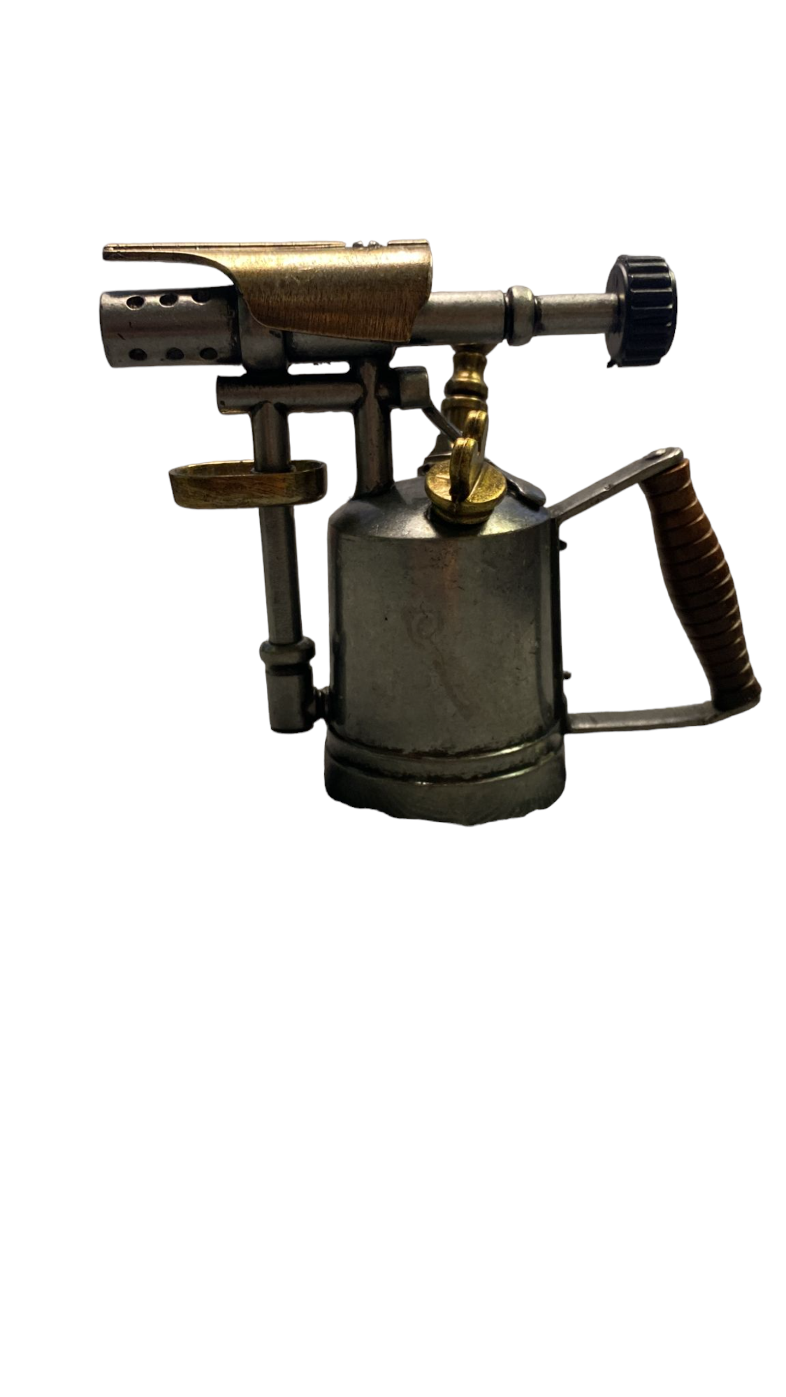 Denix Replica Blow Lamp - Hero Outdoors