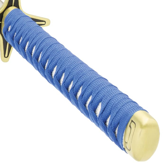Hitsugaya Hyourinmaru Zanpakuto Anime Sword - Hero Outdoors