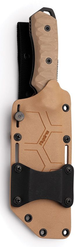 Hawkeye Fixed Blade