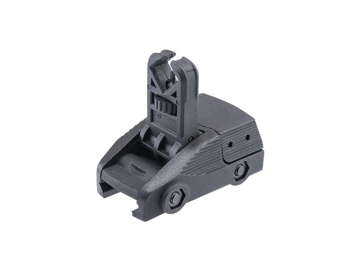 CYMA Flip Up AK Alfa Front Iron Sight - Hero Outdoors