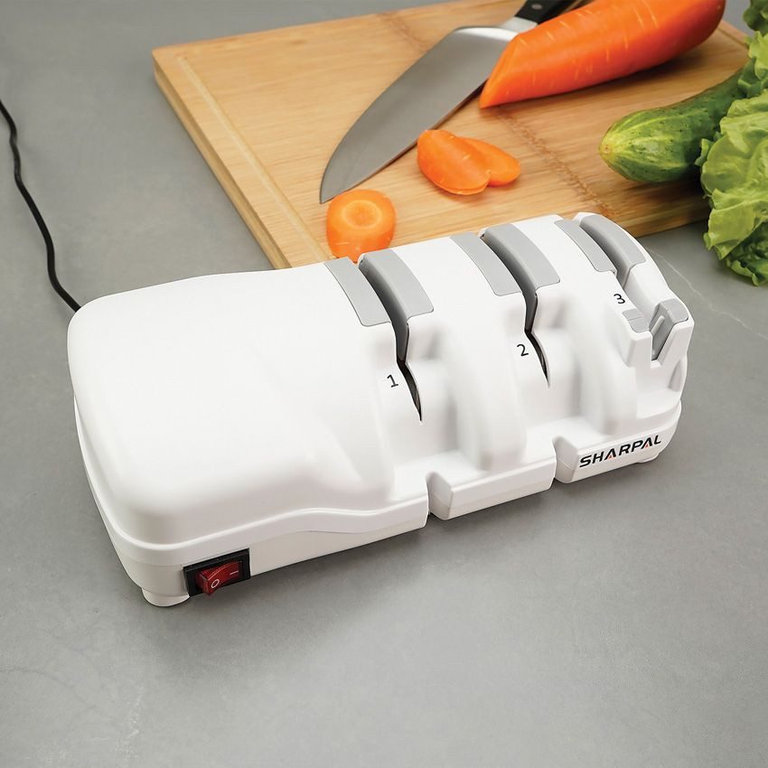 Sharpal Electric Knife Sharpener