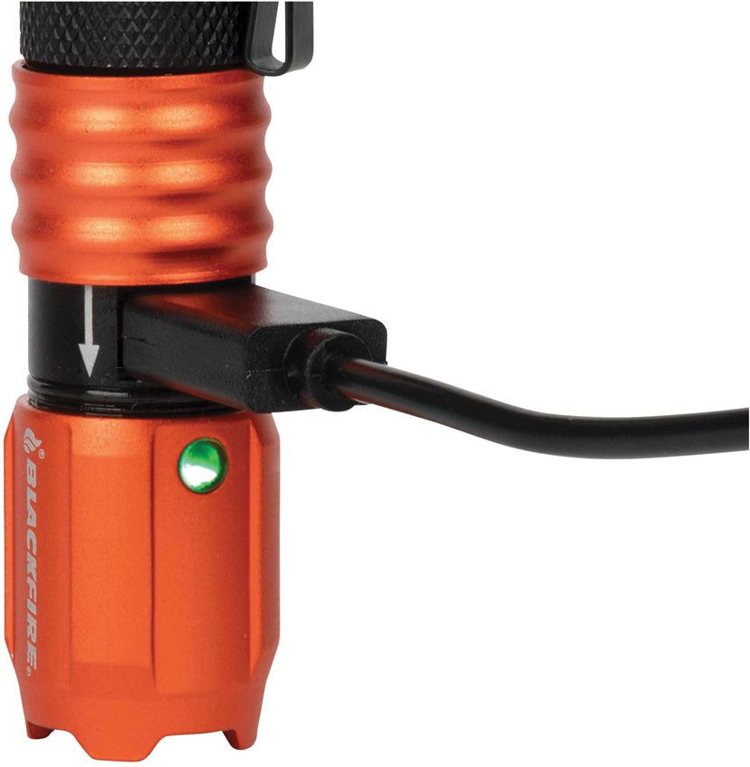 Pocket Flashlight
