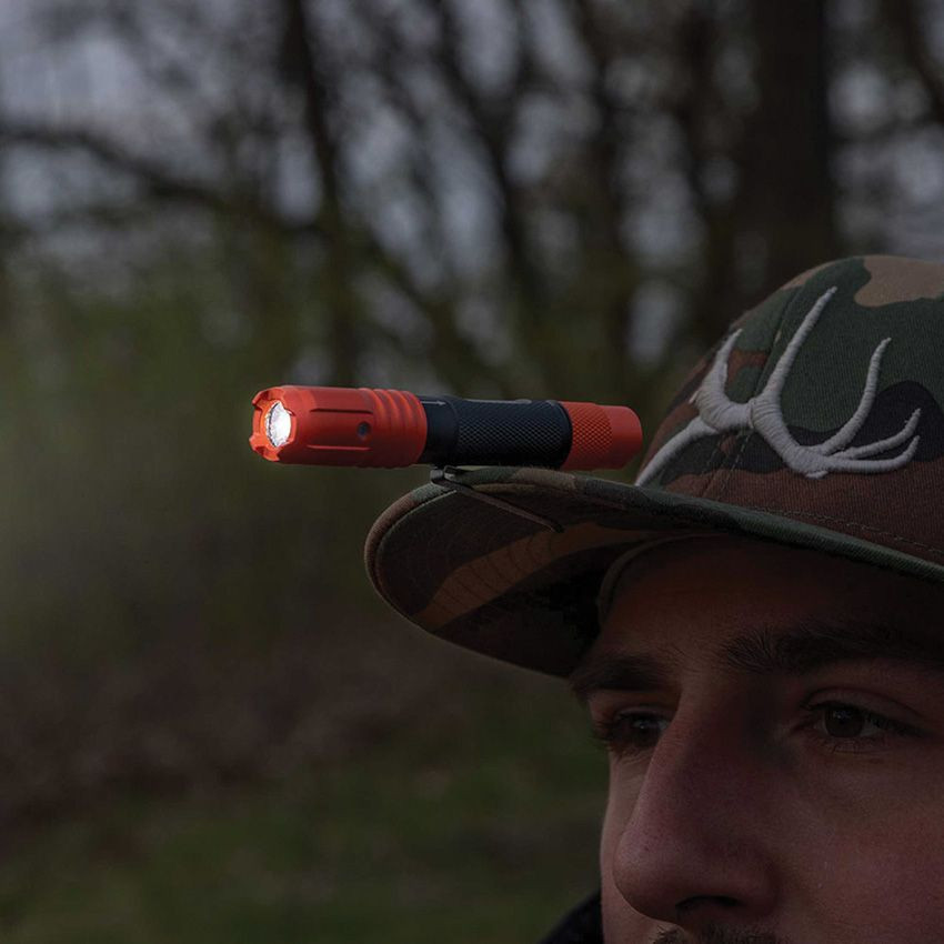 Pocket Flashlight