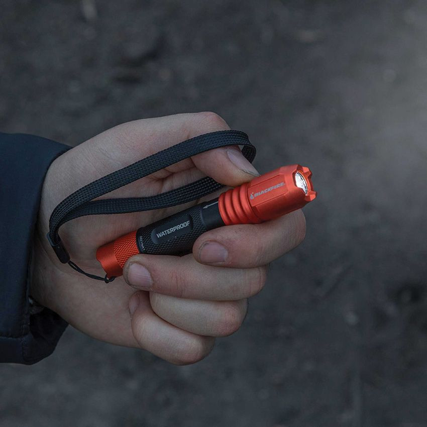 Pocket Flashlight