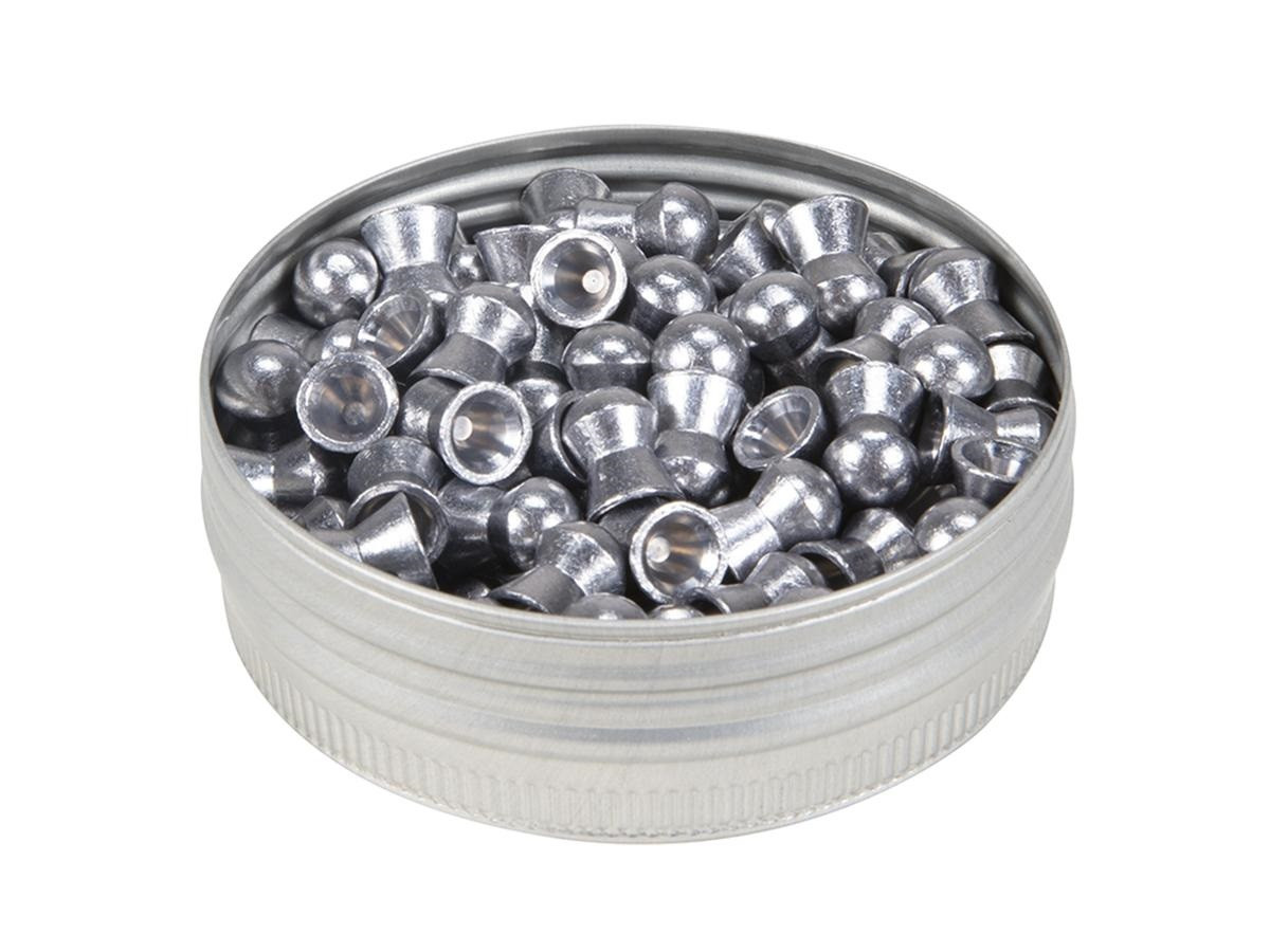 Umarex Brimstone Titan Series Dome Pellets (Model: .30cal / 100 Rounds ...