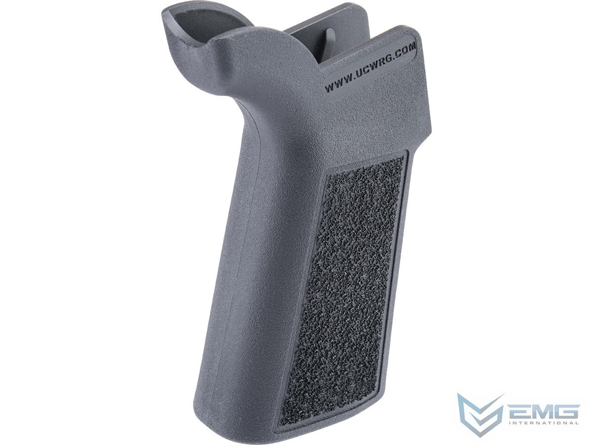EMG Umbrella Corporation Licensed Grip 23T Motor Grip for M4 / M16 ...