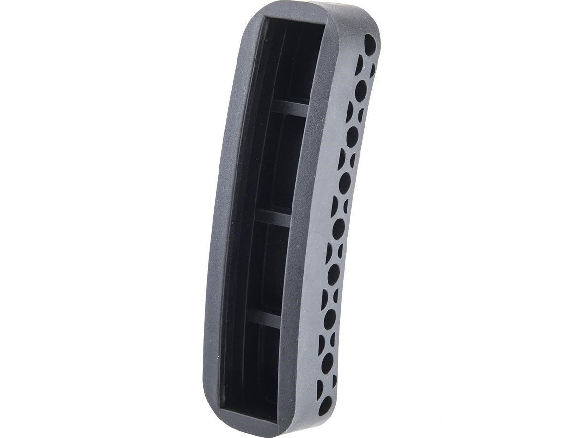 King Arms Rubber Stock Pad for VSS Series Airsoft AEG Rifles - Hero ...