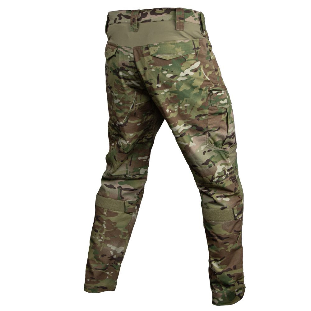 Condor Paladin Tactical Pants - Multicam - Hero Outdoors