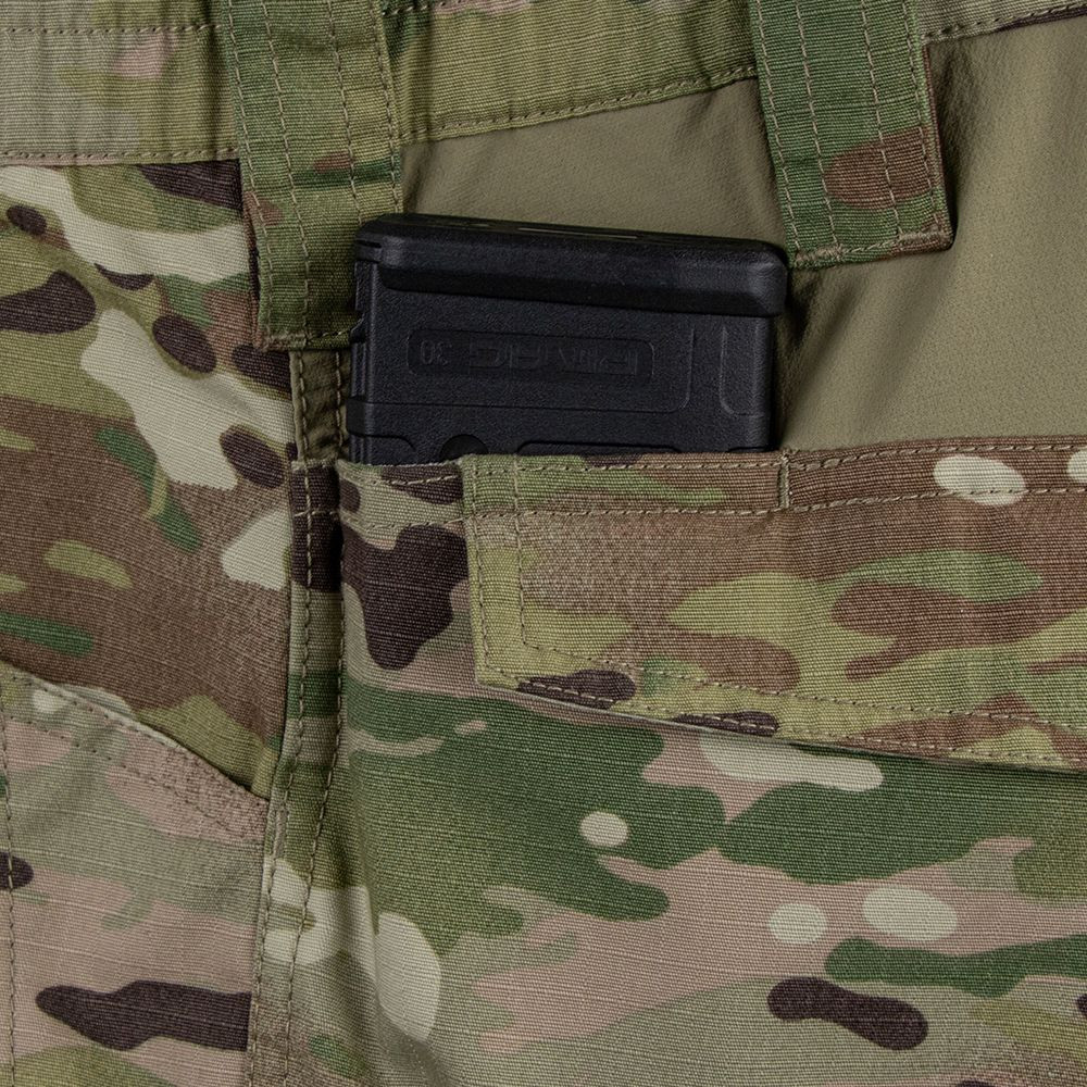Condor Paladin Tactical Pants - Multicam - Hero Outdoors