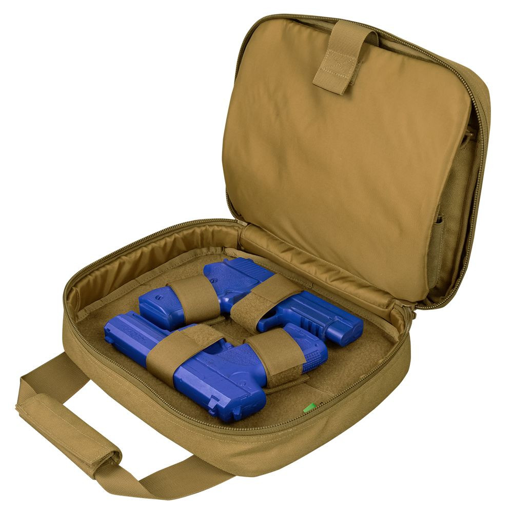 Condor LCS Pistol Case - Hero Outdoors
