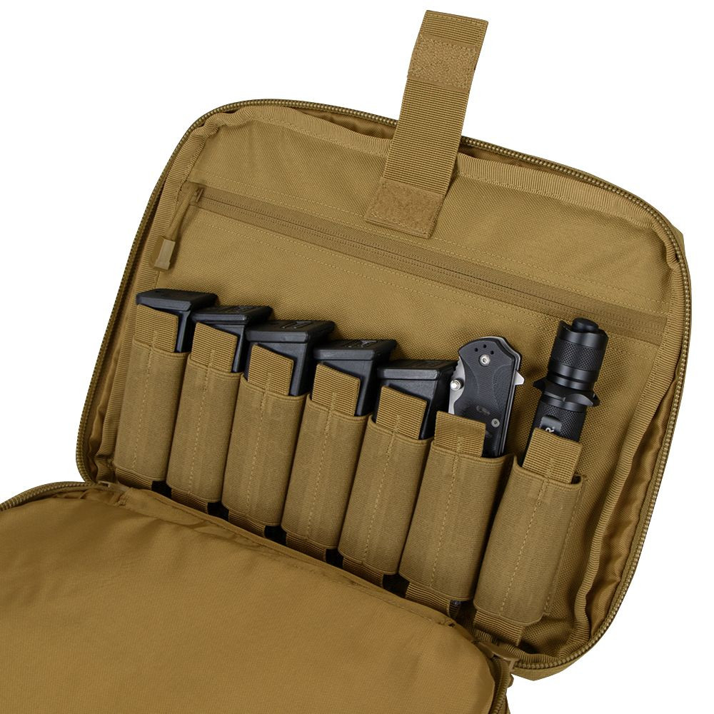 Condor LCS Pistol Case - Hero Outdoors