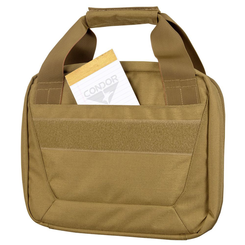 Condor LCS Pistol Case - Hero Outdoors