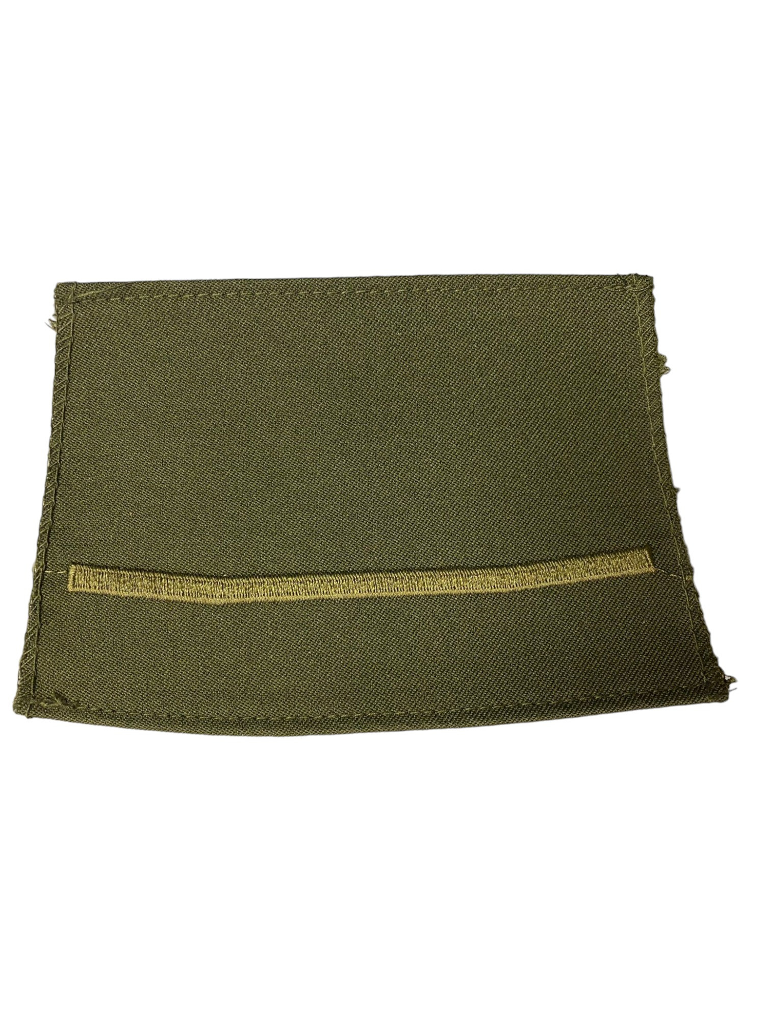 Canadian Armed Forces Rank Epaulets Army - Officer Cadet - Hero Outdoors