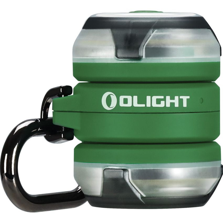 Gober Safety Light Green