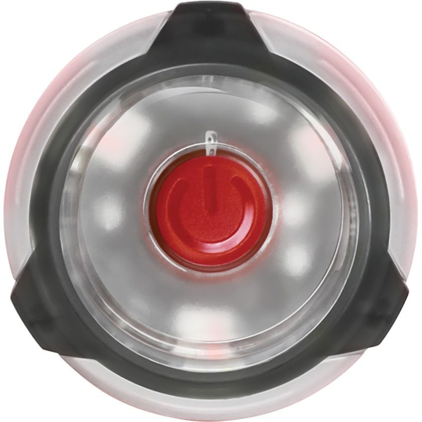Gober Safety Light Red