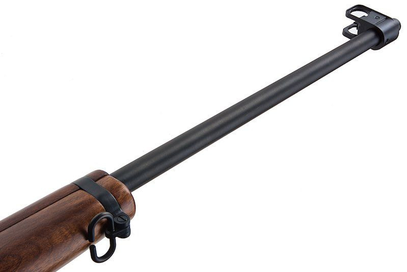 ARES L42A1 Spring Bolt Action Airsoft Rifle w/ Scope & Mount - Hero ...