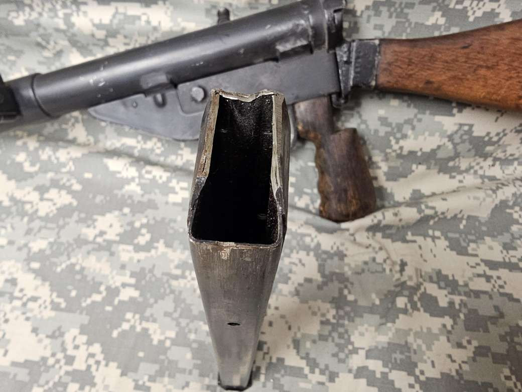 Sten MK V - Hero Outdoors