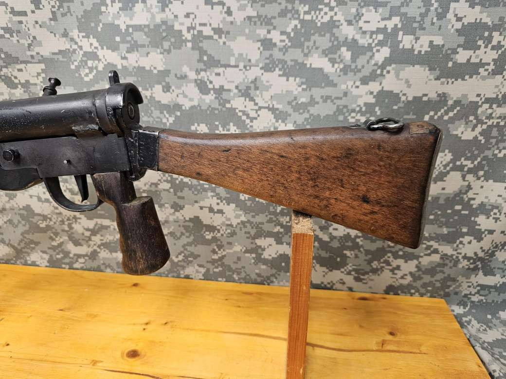 Sten MK V - Hero Outdoors