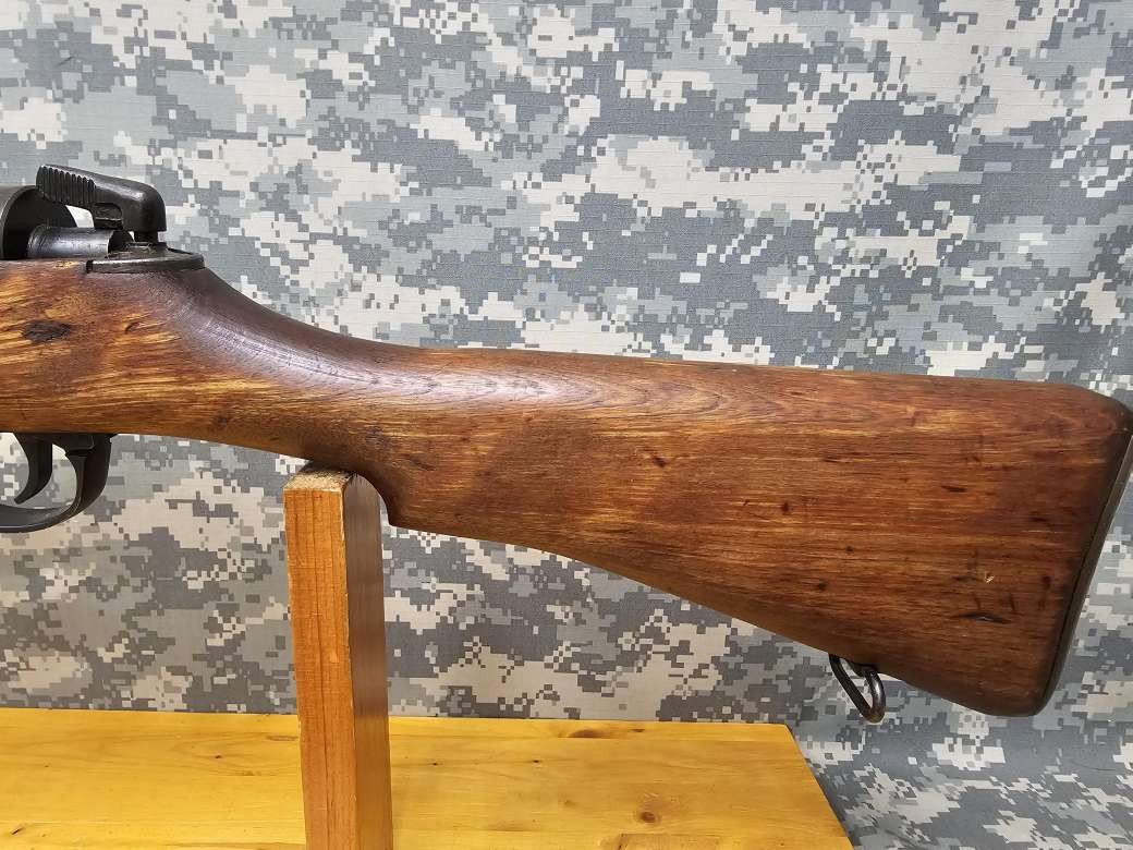 Sterling Manufacture Lanchester MK1 submachine gun - Deactivated - Hero ...