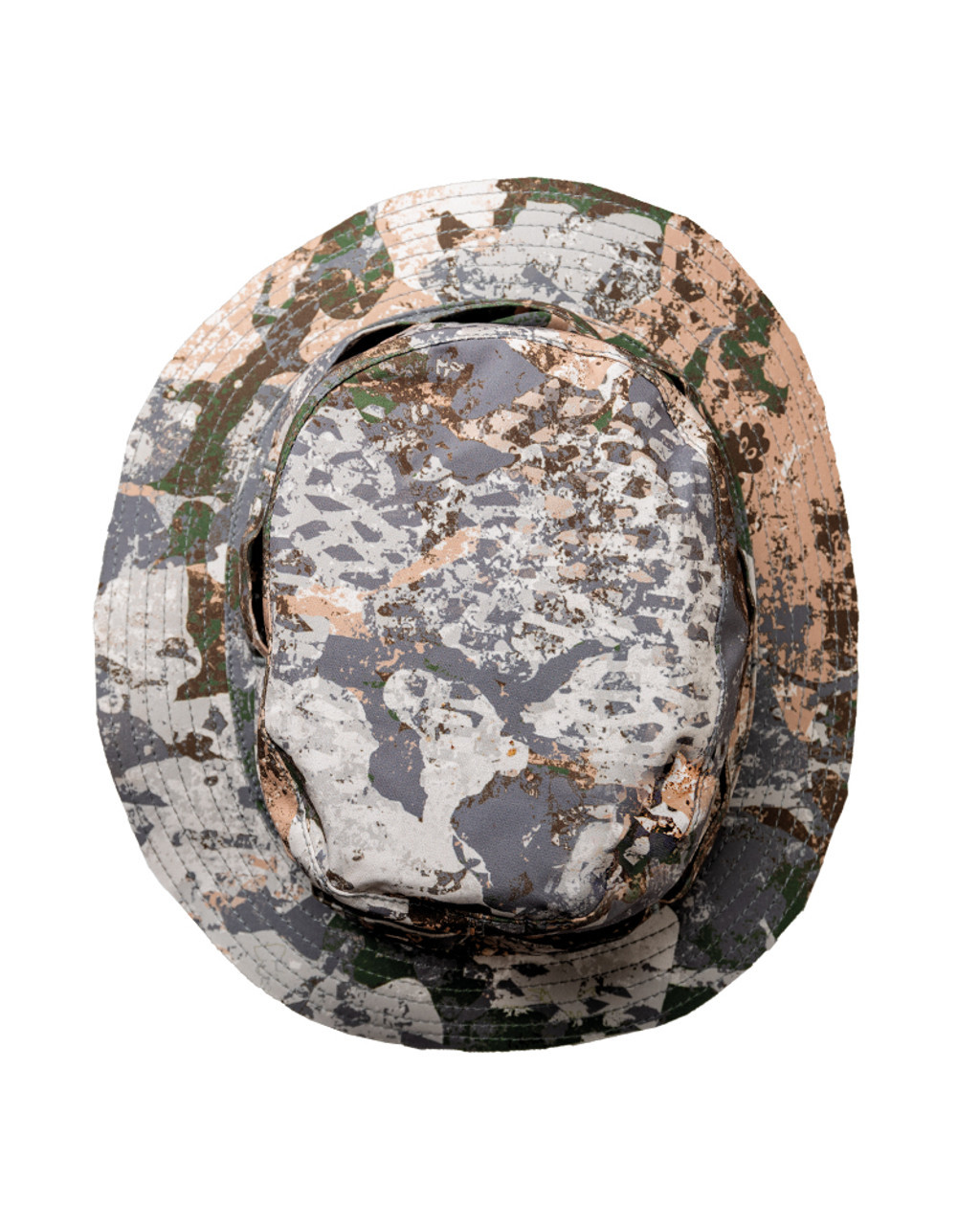 Teesar Wasp I Z1B Trilam Boonie Hat - Hero Outdoors