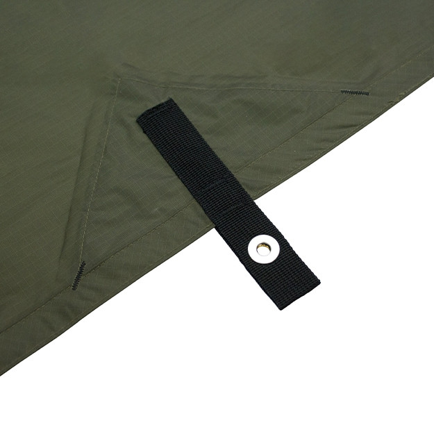 Chinook Heavy Duty Tarp 14' x 12' - Hero Outdoors