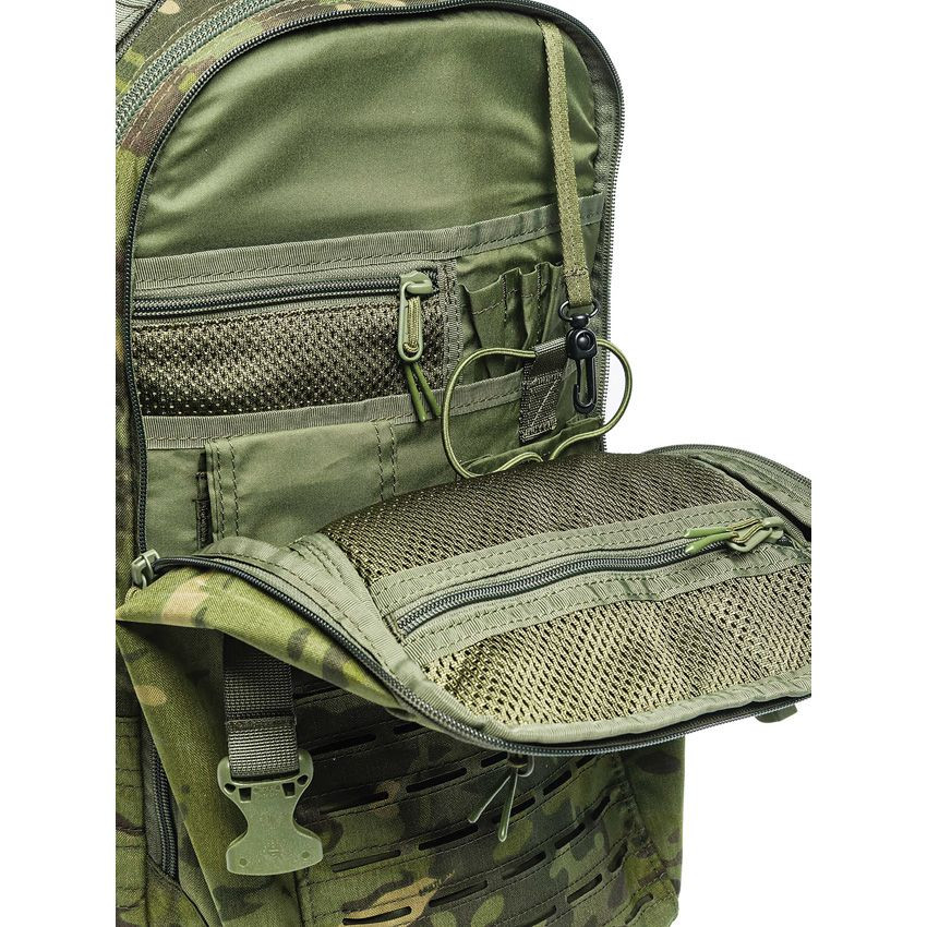 Tactical Backpack MultiCam