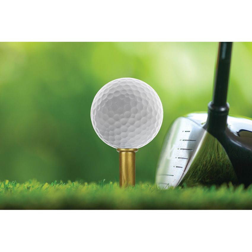 Tactical Golf Tee