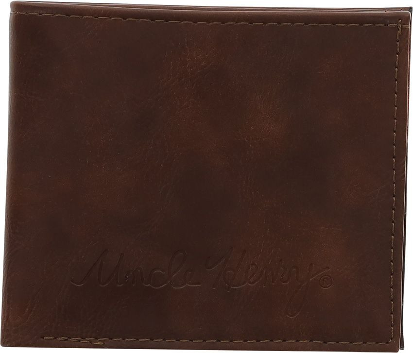 UH Fixed Blade/Wallet Combo