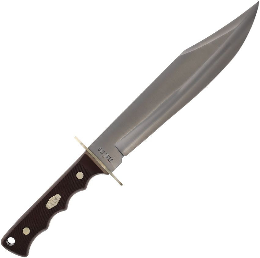 OT Bowie/Folder Combo