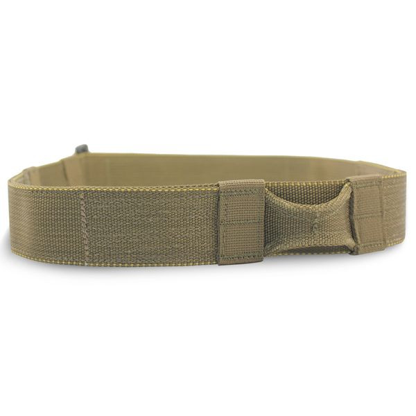 Emergency Rescue Rigger Belt
