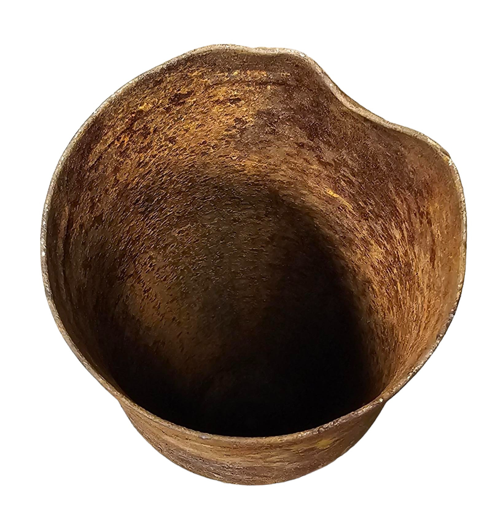 1954 90mm M19B1 Shell Casing - Hero Outdoors