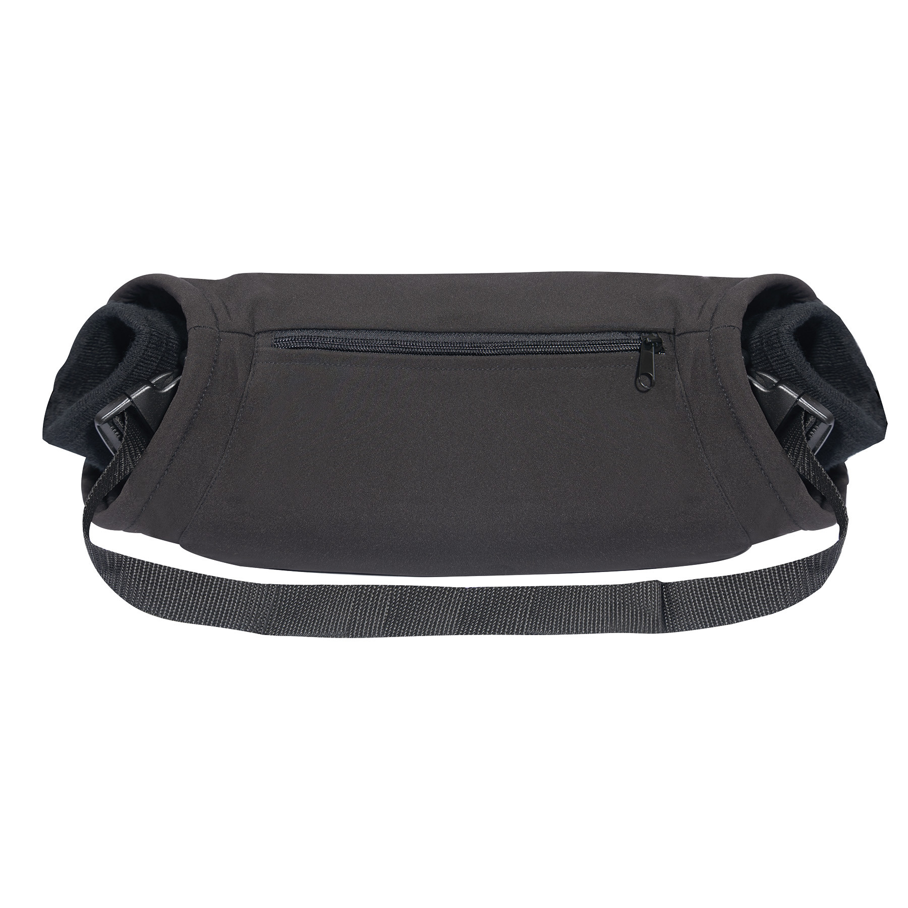 Rothco Soft Shell Hand Warmer Muffler - Hero Outdoors