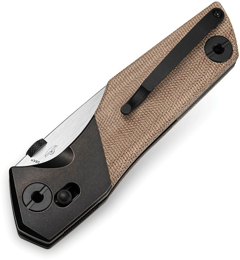 Cetus Bar Lock Natural
