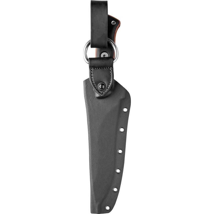 Tops Operator 7 Fixed Blade - Hero Outdoors