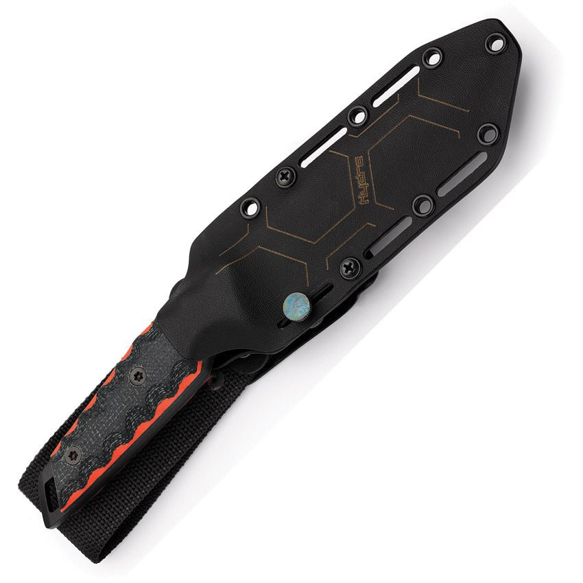 Casus Belli Fixed Blade