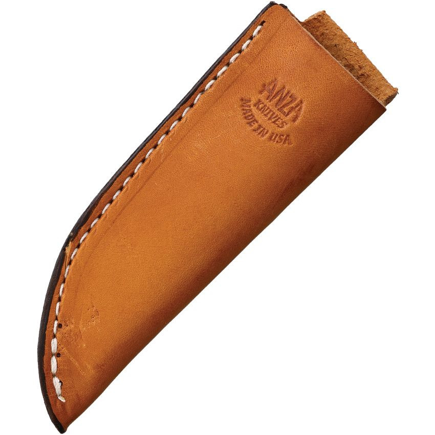 Fixed Blade Amber Bone AZWKR1AJB