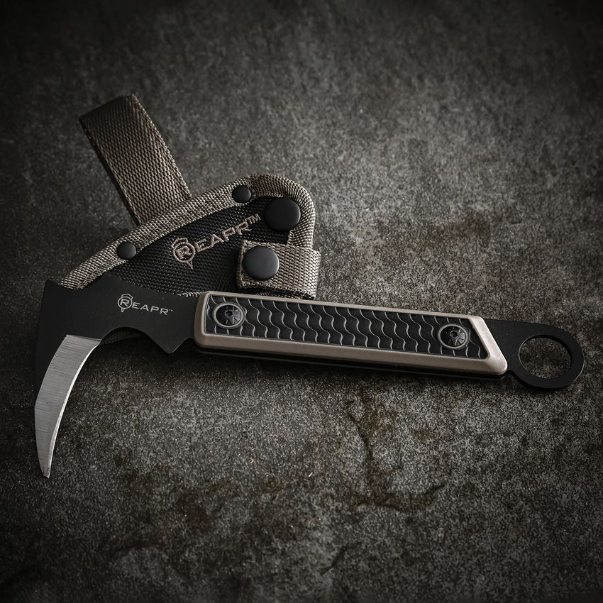 Versa Karambit Fixed Blade
