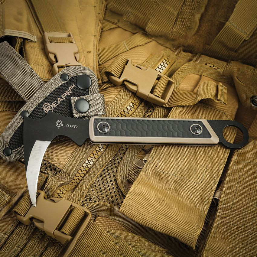 Versa Karambit Fixed Blade