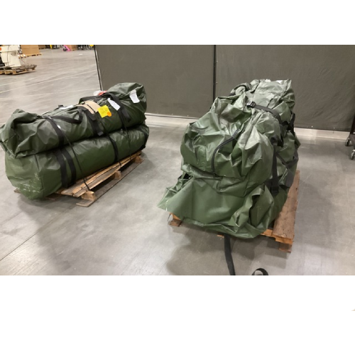U.S. Armed Forces Base-X Tent 303 - Hero Outdoors