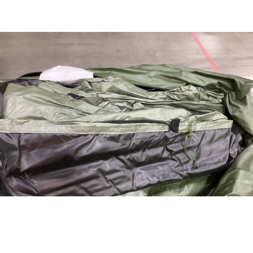 U.S. Armed Forces Base-X Tent 303 - Hero Outdoors