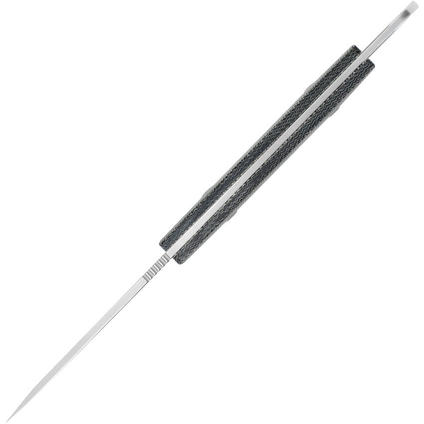 Cabox D2 Fixed Blade