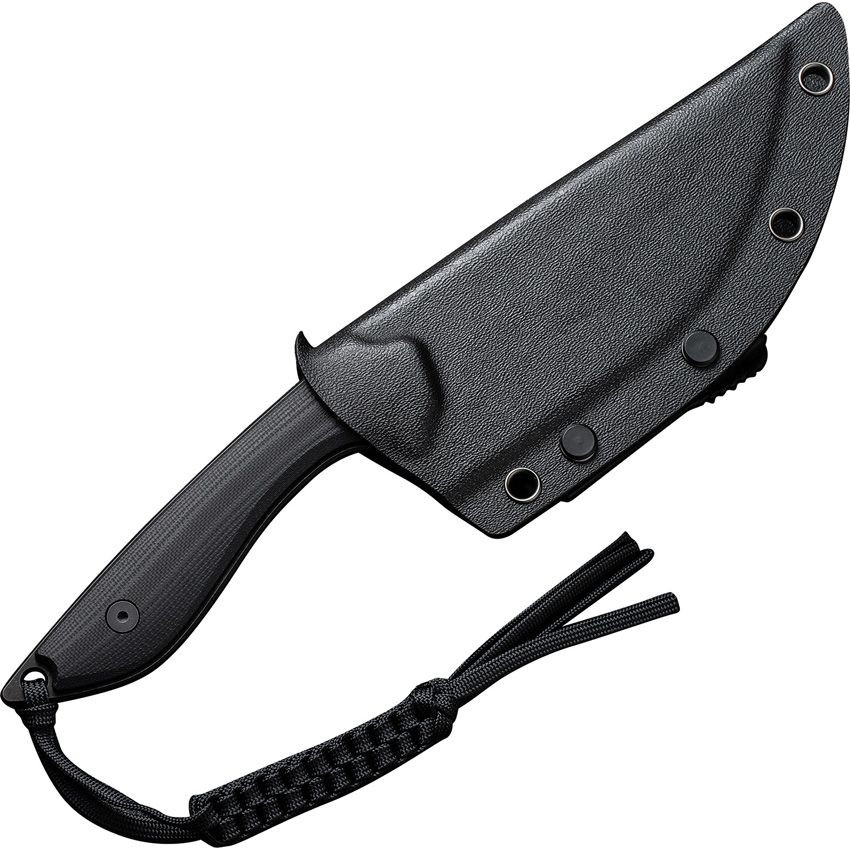 Concept 22 Fixed Blade