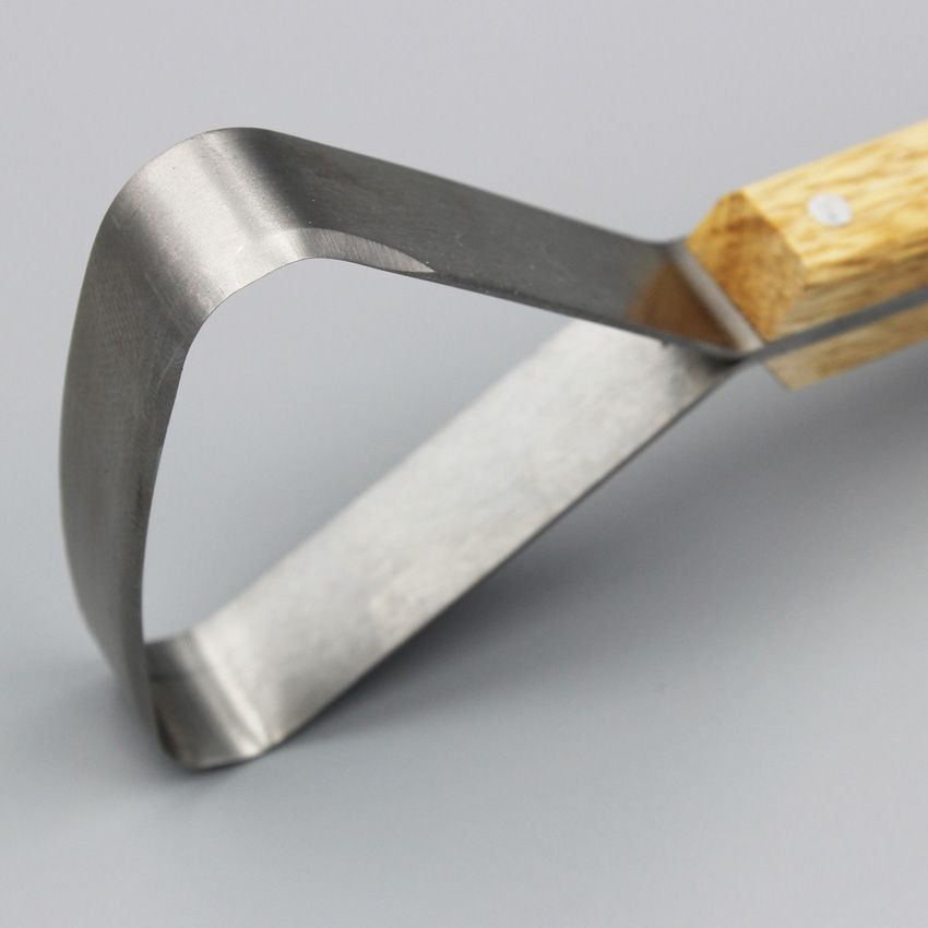 Small Pelt Scraper
