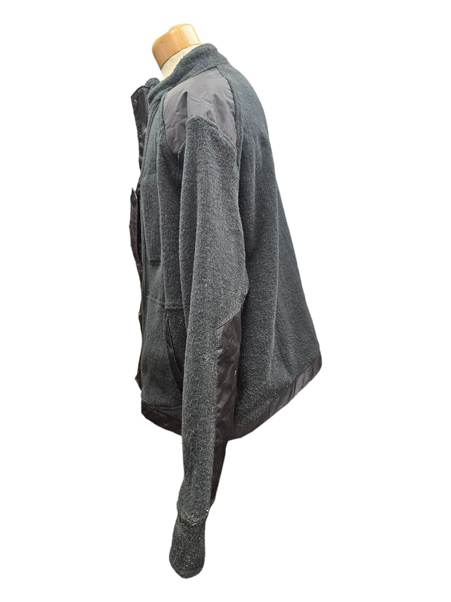 Canadian Armed Forces Fire Resistant Thermal Jacket Liner - Hero Outdoors