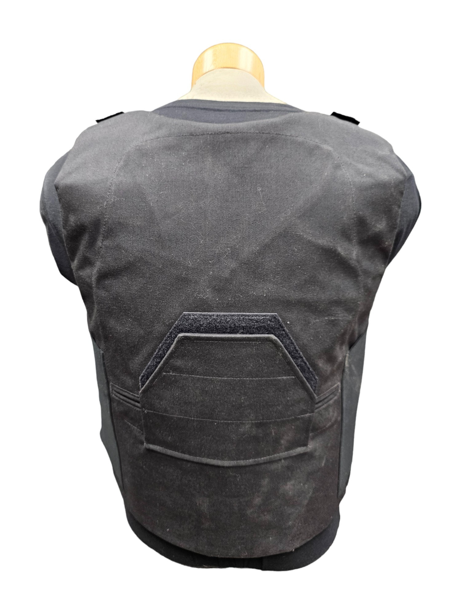 British Armed Forces Saxon Body Armor - Hero Outdoors